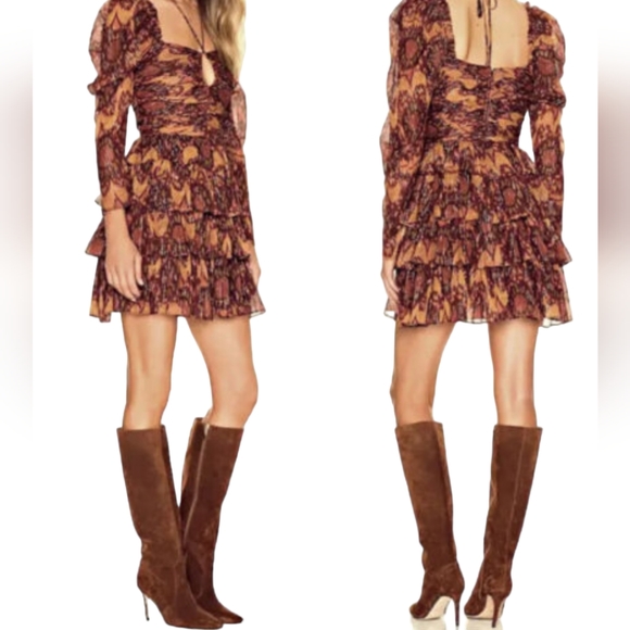 House of Harlow 1960 | Dresses | House Of Harlor 96 | Poshmark